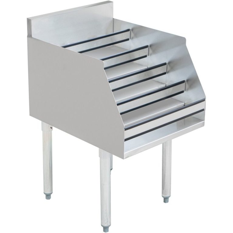 Liquor Display Rack – Restaurant Equipment & Supplies